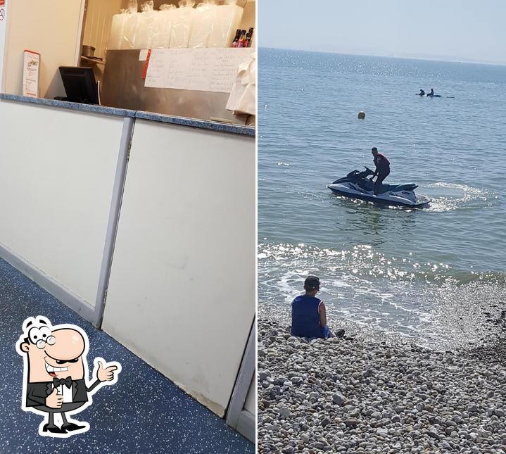 Ocean Village, East Wittering - Restaurant menu, prices and reviews