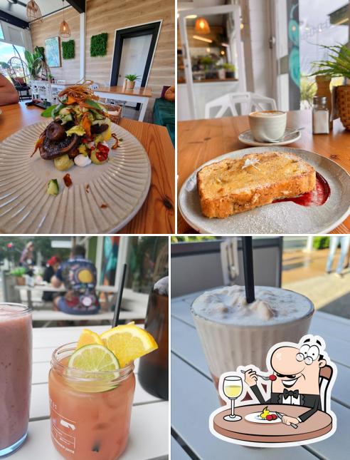 Gather & Feast in Caboolture - Restaurant menu and reviews