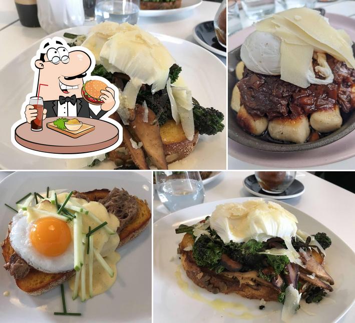 Top 7 restaurants with ham and cheese toastie in Melbourne, december ...