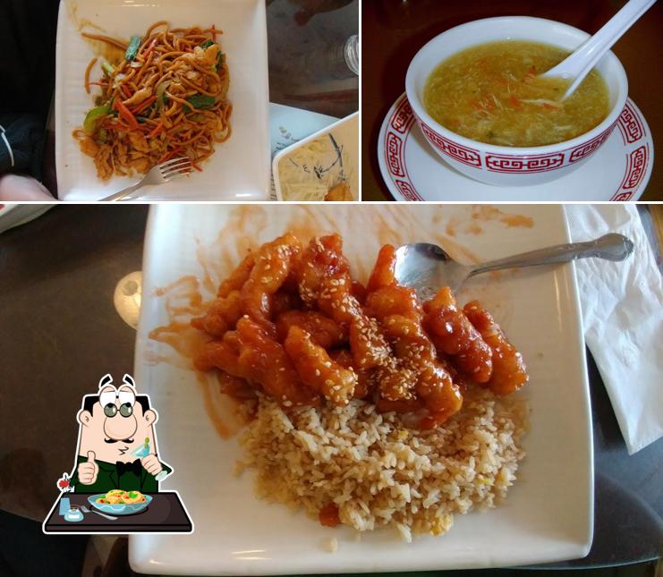 Hunan Chinese Restaurant, Cortez - Restaurant menu, prices and reviews