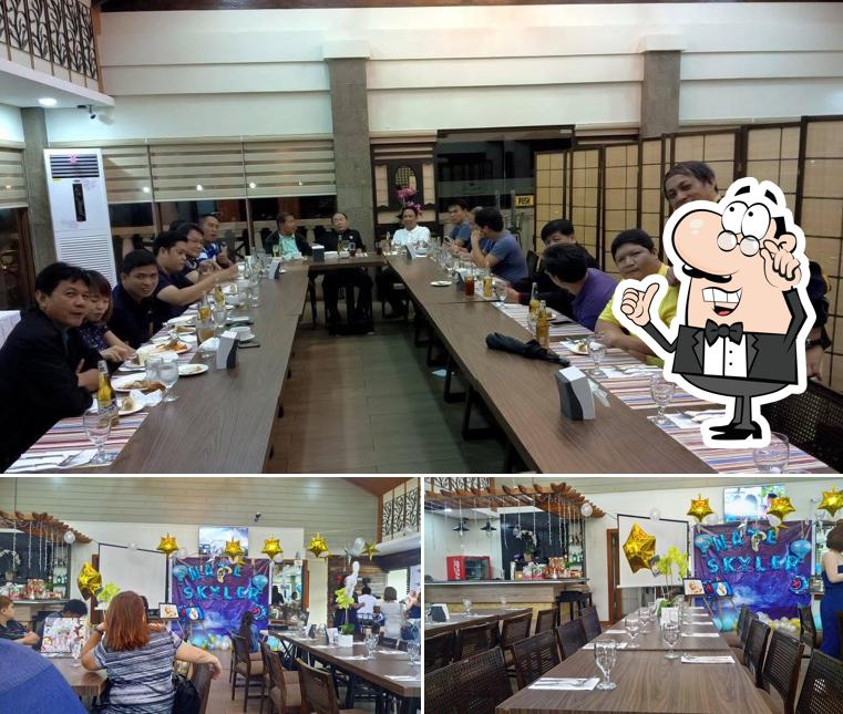 Imang Nene Fast Food and Casual Dining, San Fernando - Restaurant menu ...