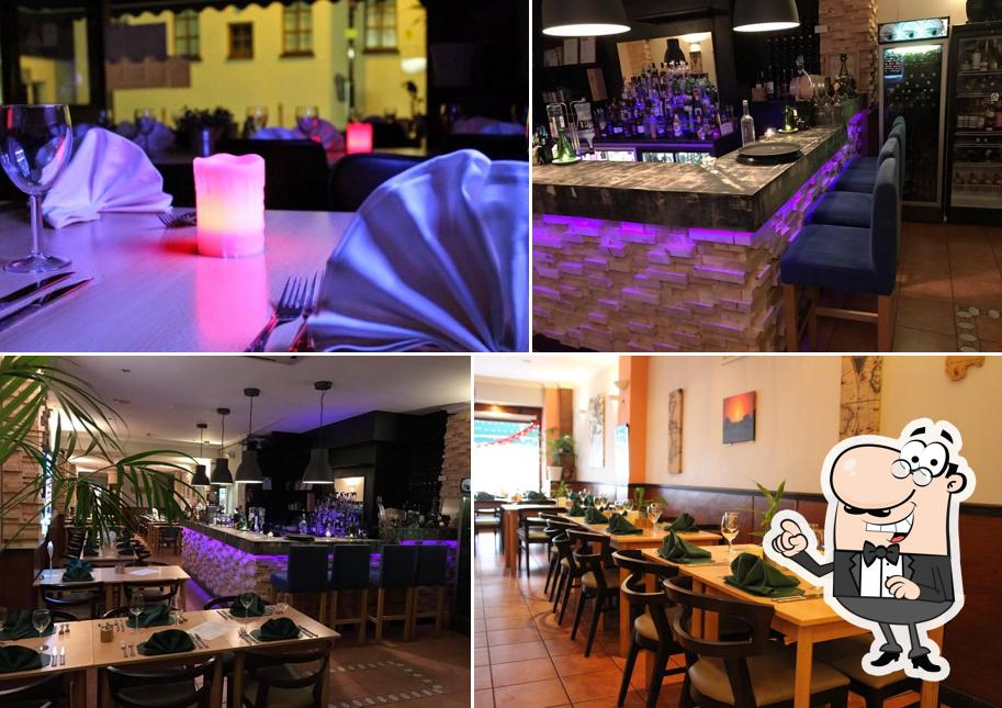 Find the best place to eat in Caterham, summer 2024 - Restaurant Guru