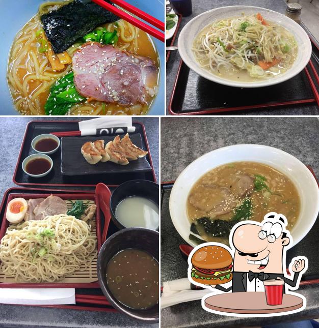 Maruten Ramen, Auckland - Restaurant menu, prices and reviews
