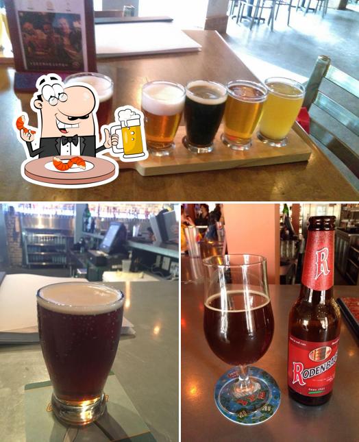Mike's Beer Bar in Pittsburgh - Restaurant menu and reviews