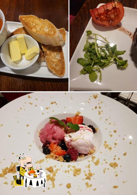 Miller & Carter, Woodford - Restaurant menu, prices and reviews