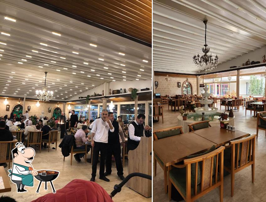 Mustafa Usta, Bursa - Restaurant menu, prices and reviews