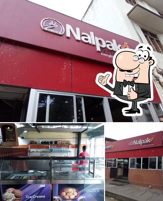Nalpak Restaurant, Mysuru - Restaurant menu, prices and reviews