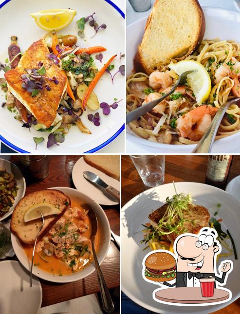 Top 4 restaurants with smoked fish in Ocean View, december 2025 ...