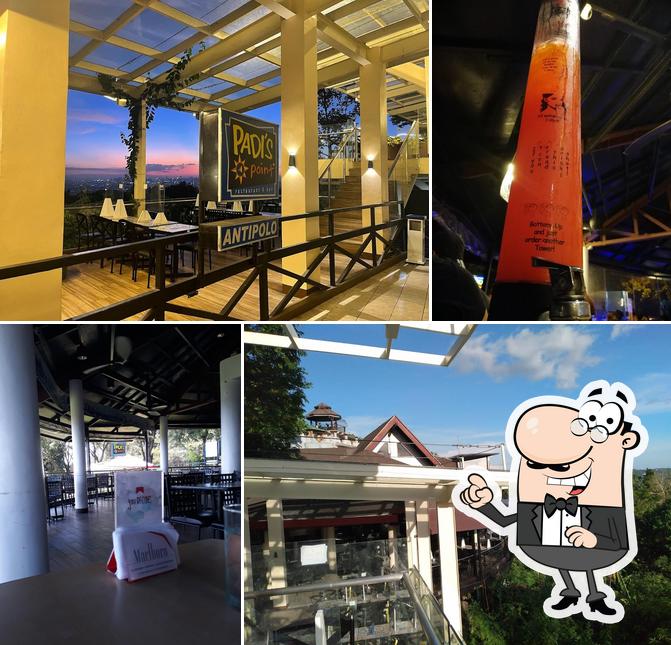 Padi's Point Sumulong Branch restaurant, Antipolo, Sumulong Hwy ...