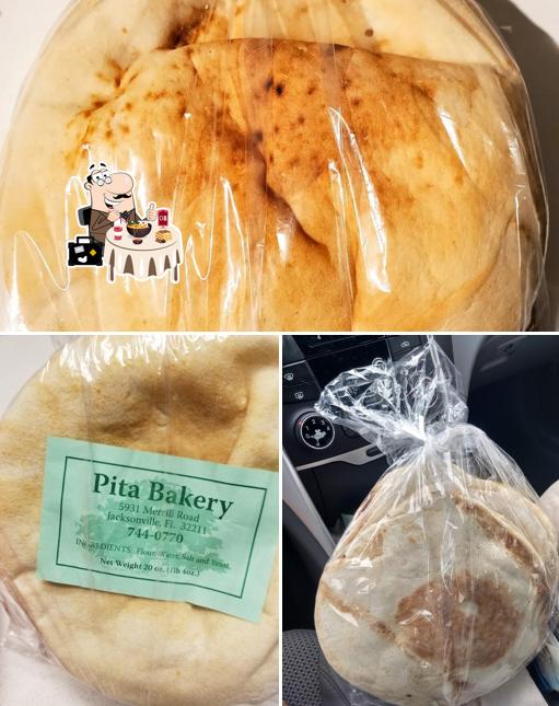 Pita Bakery, Jacksonville - Restaurant menu, prices and reviews