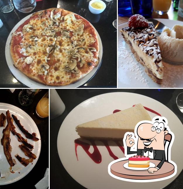 Top 5 restaurants in Cranleigh, december 2025 - Restaurant Guru