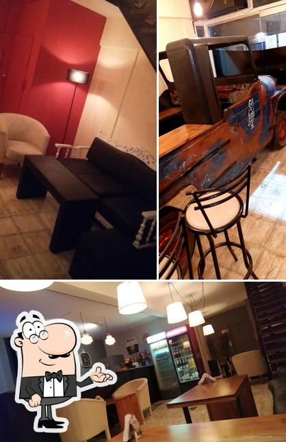 El BUHO BAR, San Francisco - Restaurant reviews