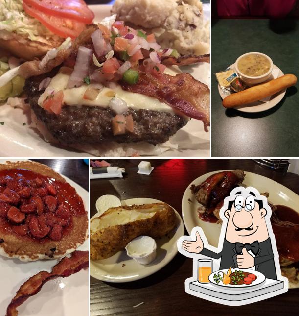 Jimmy's Pour House, Sauk Rapids - Restaurant menu, prices and reviews