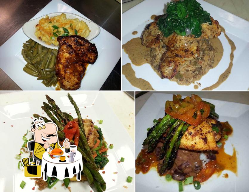 SC Bar & Kitchen, 1921 OH-256 in Reynoldsburg - Restaurant menu and reviews