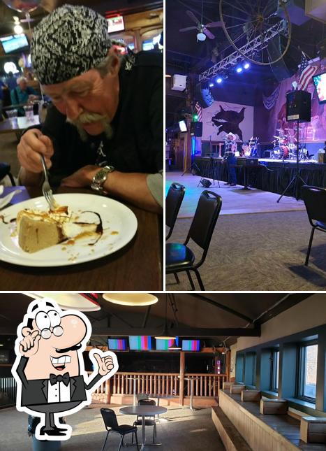 Sundance Steakhouse & Saloon, Fort Collins - Restaurant menu, prices ...