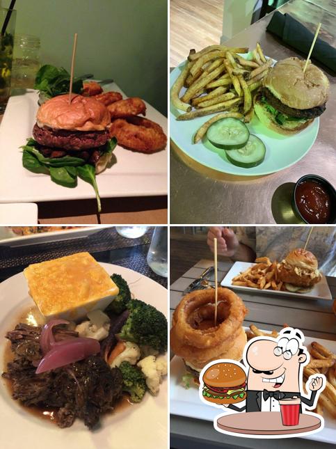 Vidalia, Boone - Restaurant menu, prices and reviews