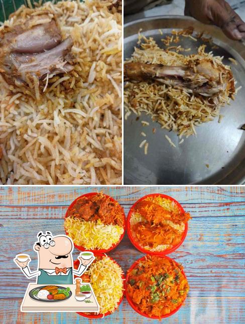 Red Bucket Biryani Kukatpally - Best Biryani Takeaway, Hyderabad ...