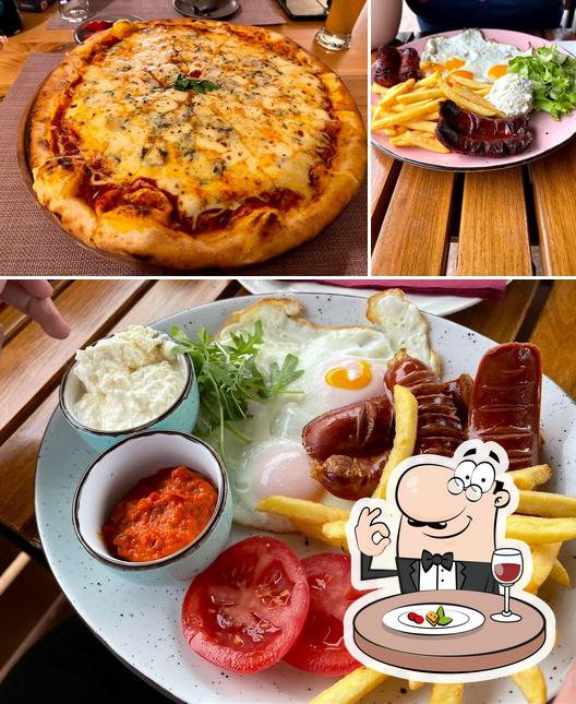 365 restaurant and relax concept - DOS MANOS, Brčko - Restaurant reviews