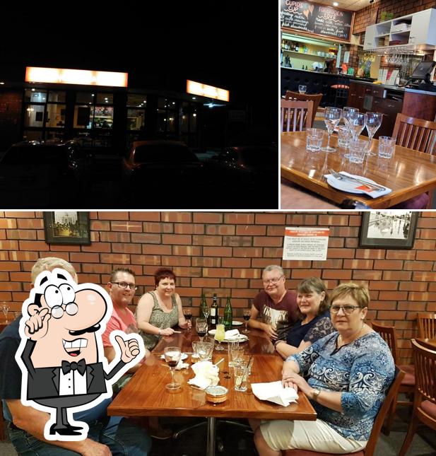 Beyond India Modbury, Modbury North - Restaurant menu, prices and reviews