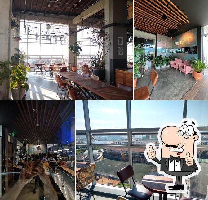 Bretton, Manizales - Menú del restaurante, precios y reseñas