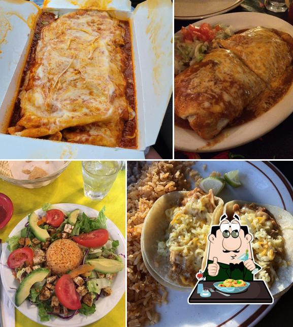 Chapala Café, Eureka - Restaurant menu, prices and reviews