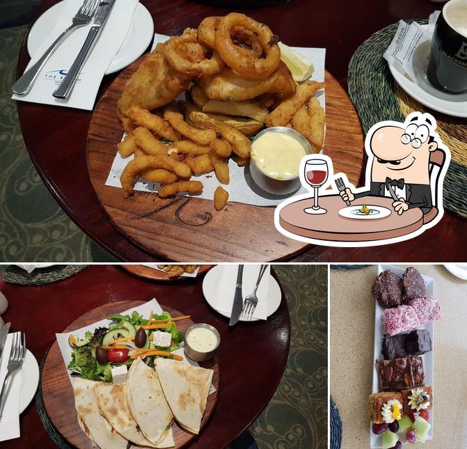The Crest Restaurant, Port Elizabeth - Restaurant menu, prices and reviews