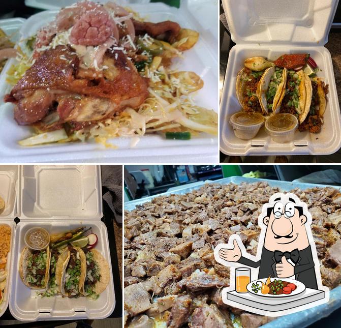 El Nene Latin Food and Taqueria, 2120 Piney Creek Rd in Annapolis ...