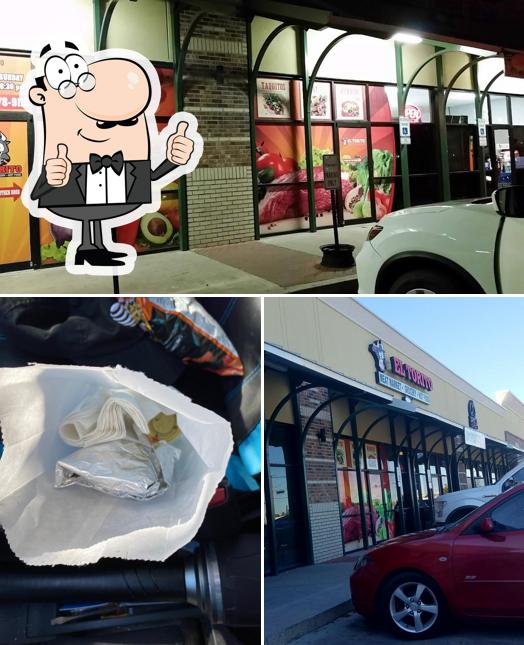 El Torito Meat Market, McAllen - Restaurant menu, prices and reviews