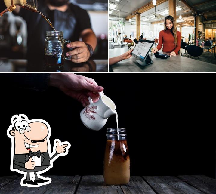 Gold Rush Cold Brew in Idaho Springs - Restaurant reviews