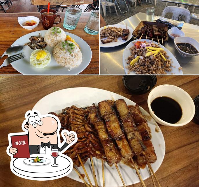 Isaw Haus - Marilaque, Tanay - Restaurant menu, prices and reviews