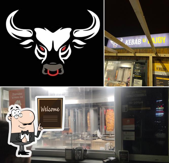 Kebab U PAJDY, Chrzanow - Restaurant menu, prices and reviews