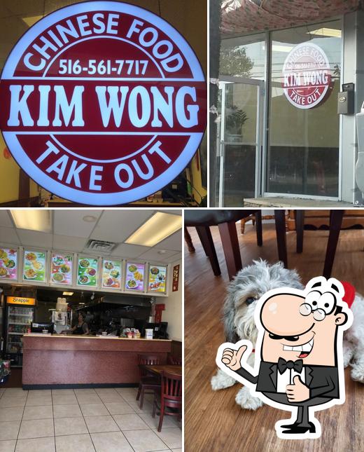 Kim Wong Chinese Kitchen, Valley Stream - Restaurant menu, prices and ...