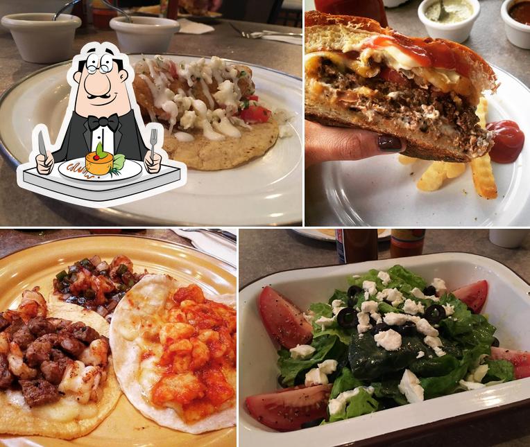 Pub y bar Ramona, Monterrey, 1a Avenida 508 - Opiniones del restaurante