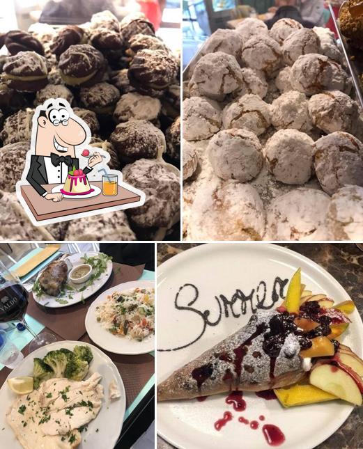 Makeda, Palermo - Restaurant menu, prices and reviews