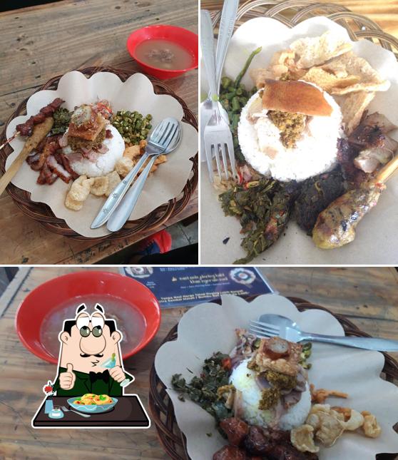 Warung Bigul Nyoman Nuel restaurant, Bandung - Restaurant menu and reviews