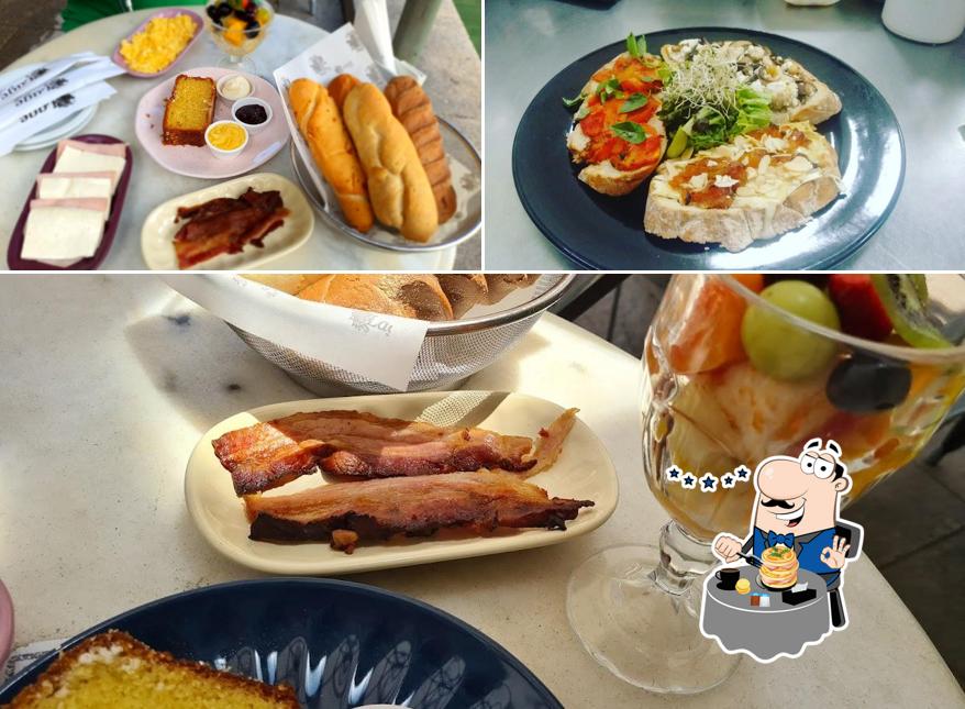 Plage Café, Rio de Janeiro - Restaurant menu, prices and reviews