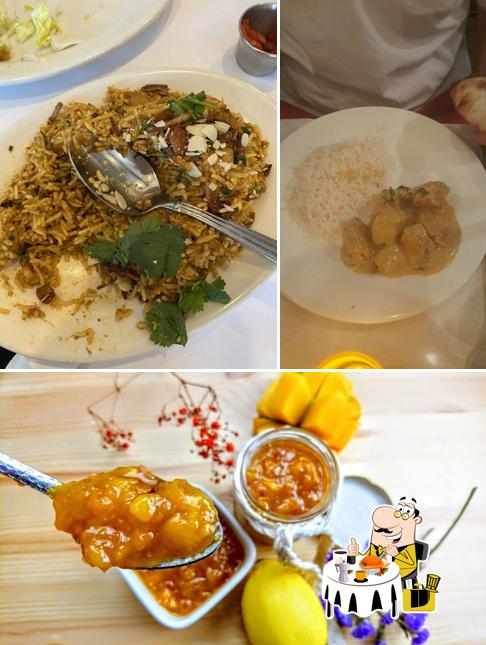 Raga Indian Cuisine, Croton-on-Hudson - Restaurant menu, prices and reviews