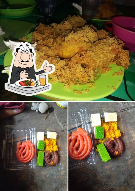 Rm Taman Selera Zali restaurant, Labuhan Ruku - Restaurant reviews