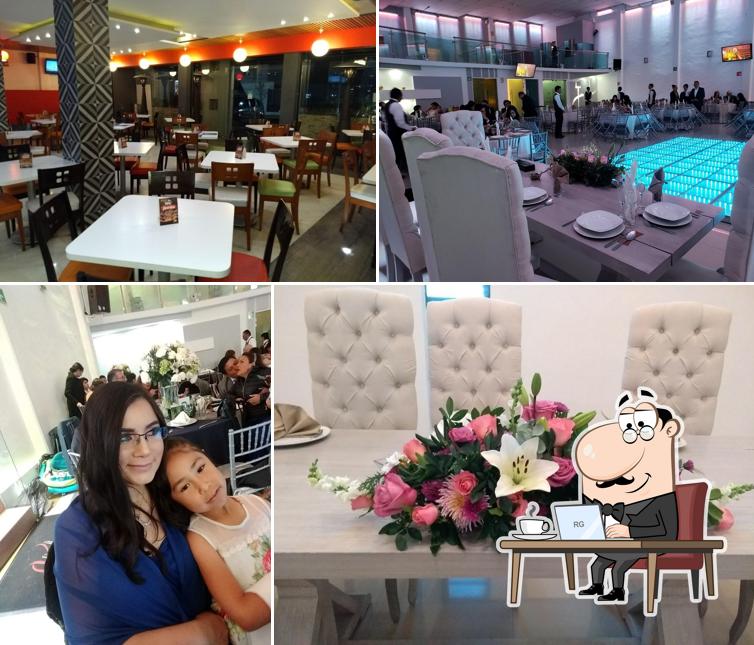 SALONES ALTEZA, Metepec - Menú del restaurante, precios y reseñas
