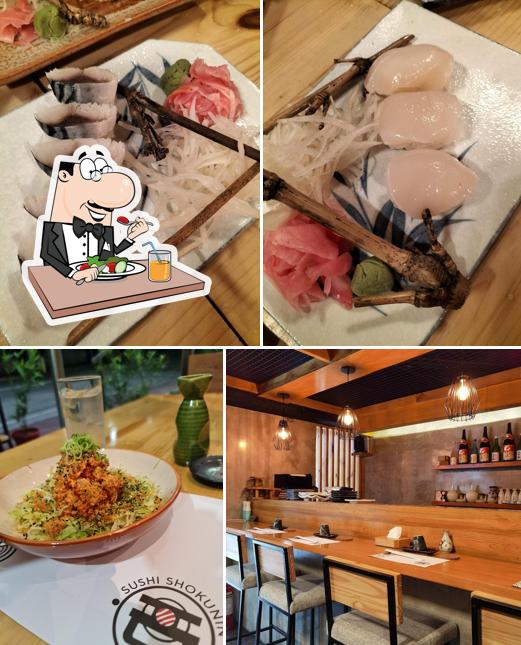 SUSHI Shokunin by Chef Migs, Quezon City - Restaurant menu, prices and ...