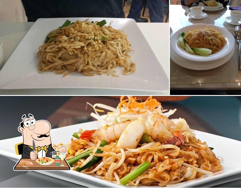 Satay Inn - Malaysian & Chinese Cuisine in Beverly Hills - Restaurant ...