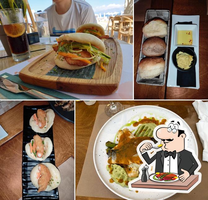 Savannah Seaside Sidari, Sidari - Restaurant menu, prices and reviews
