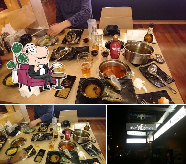 Shabuhouse, Brisbane - Restaurant menu, prices and reviews