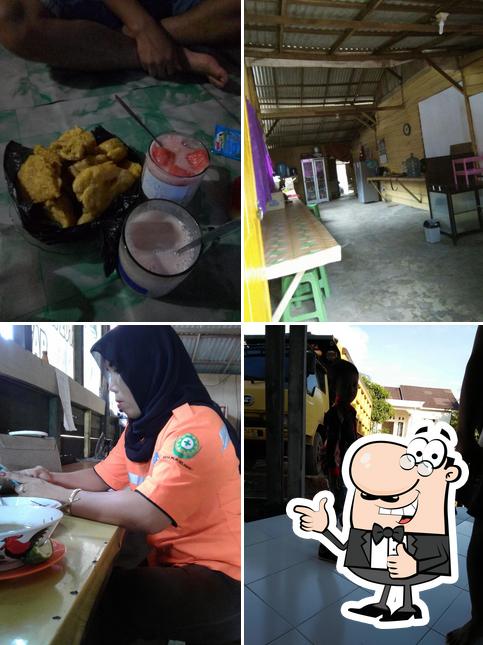 Sop Tulangan Warung Kuning Kjw, Indonesia - Restaurant reviews