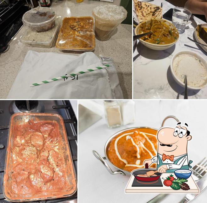 Spice Nation Clyde North, Clyde North - Restaurant menu, prices and reviews