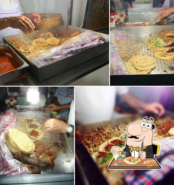 Tacos De Copete restaurant, Santiago de Querétaro - Restaurant reviews
