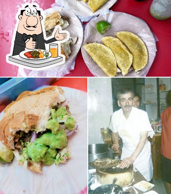 LECHÓN MARTÍN, Aguascalientes - Menú del restaurante, precios y reseñas
