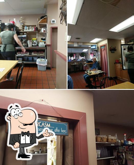 Main Street Grille, Agawam - Restaurant menu, prices and reviews