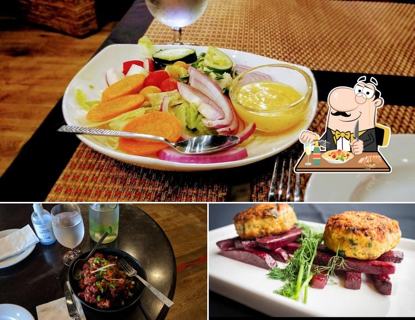 The Mint Room, Ellicott City - Restaurant menu, prices and reviews