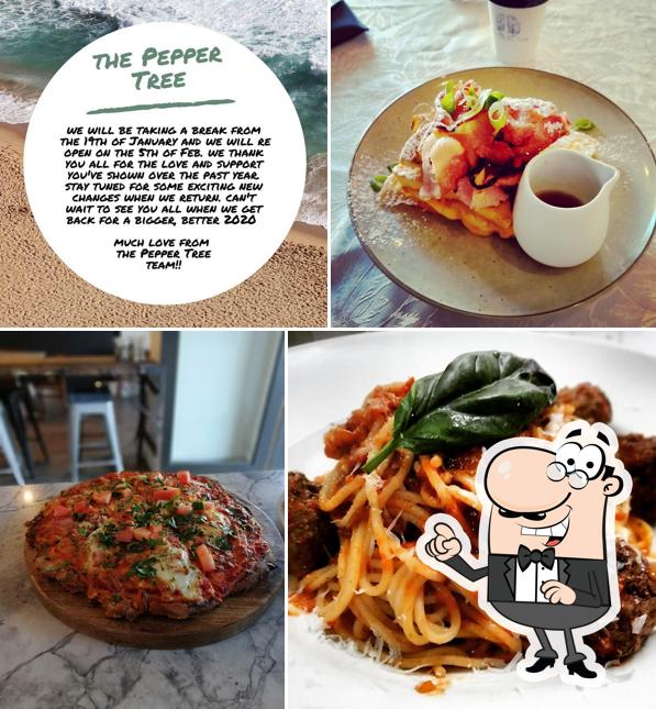 The Pepper Tree Essendon, Essendon - Restaurant menu, prices and reviews